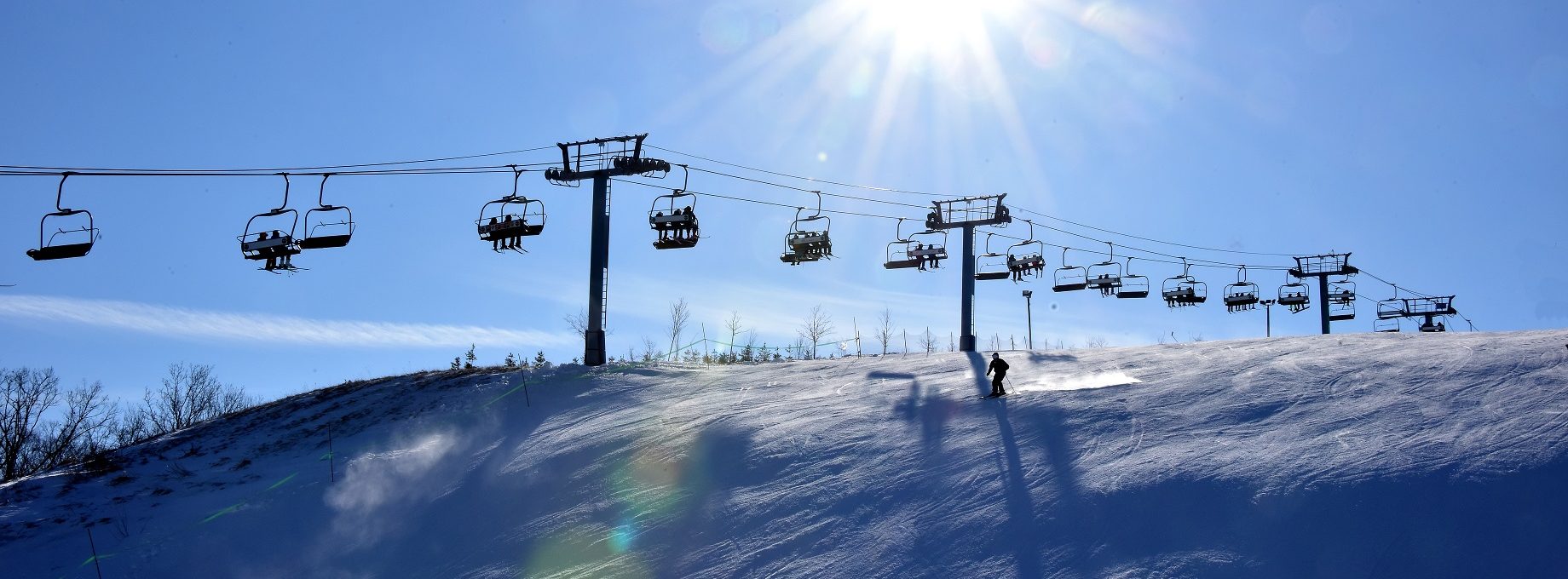 A Message From Boler Mountain - Boler Mountain