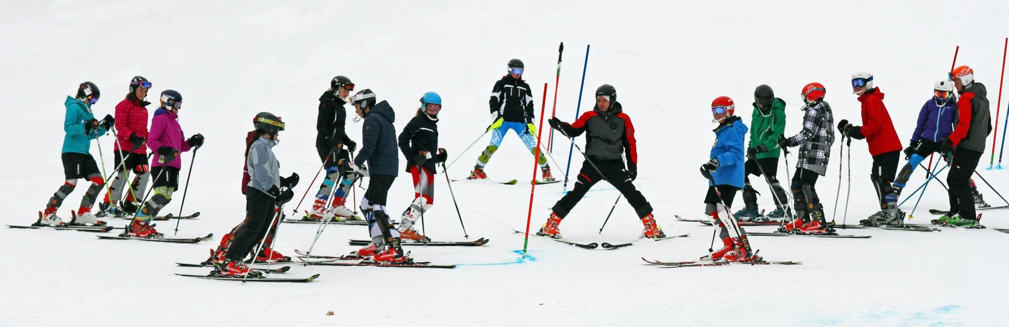 Racing - Boler Mountain