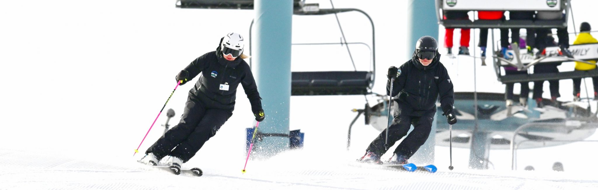 Hours of Operation - Boler Mountain